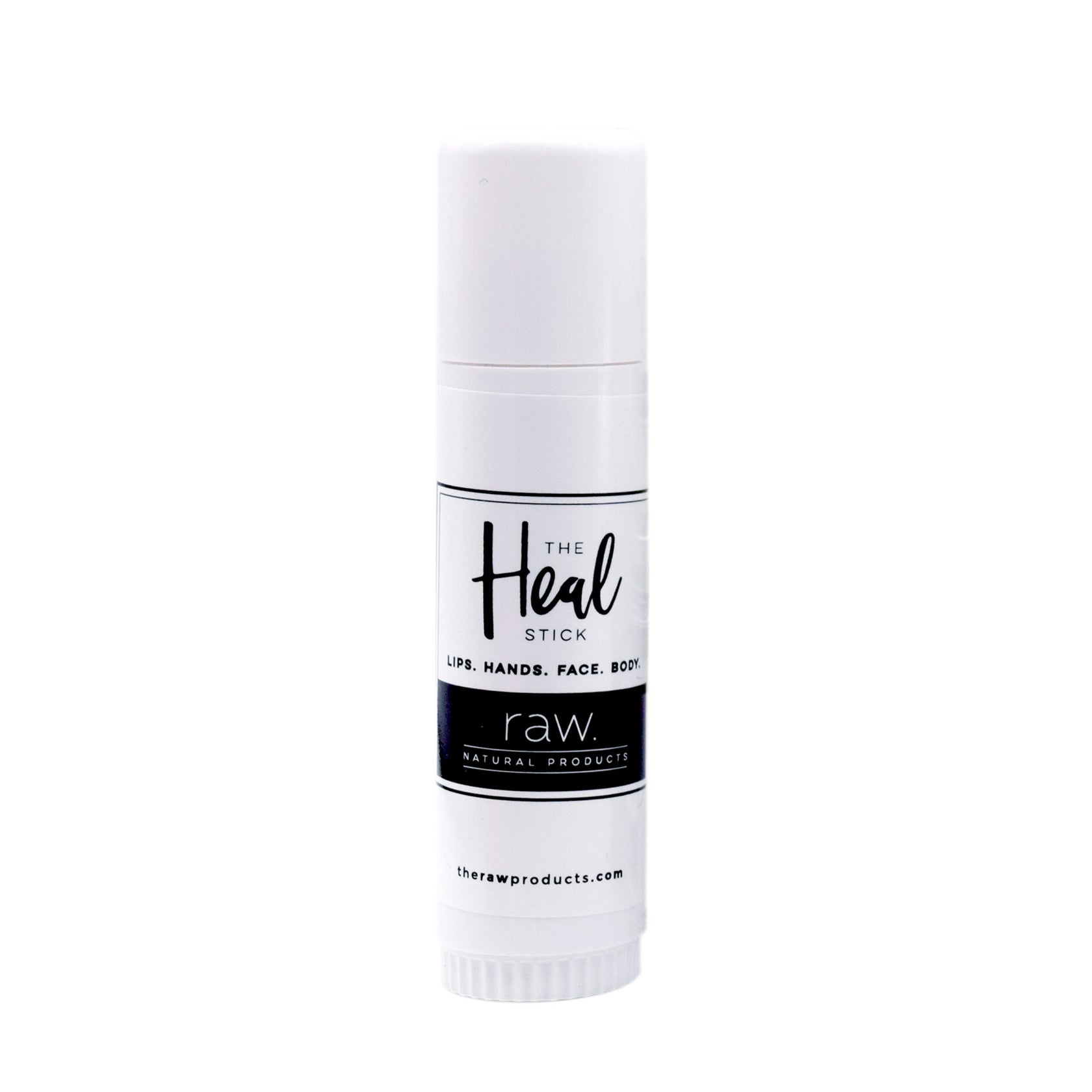 Heal Stick – Raw & Co. Natural Products
